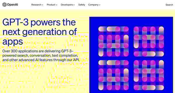 What is GPT-3? The Complete Guide